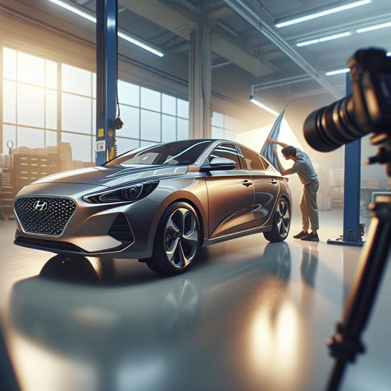 Hyundai I30: Snadné Sundání Tapecu Sloupku Bez Poškození • Moto-Army.cz