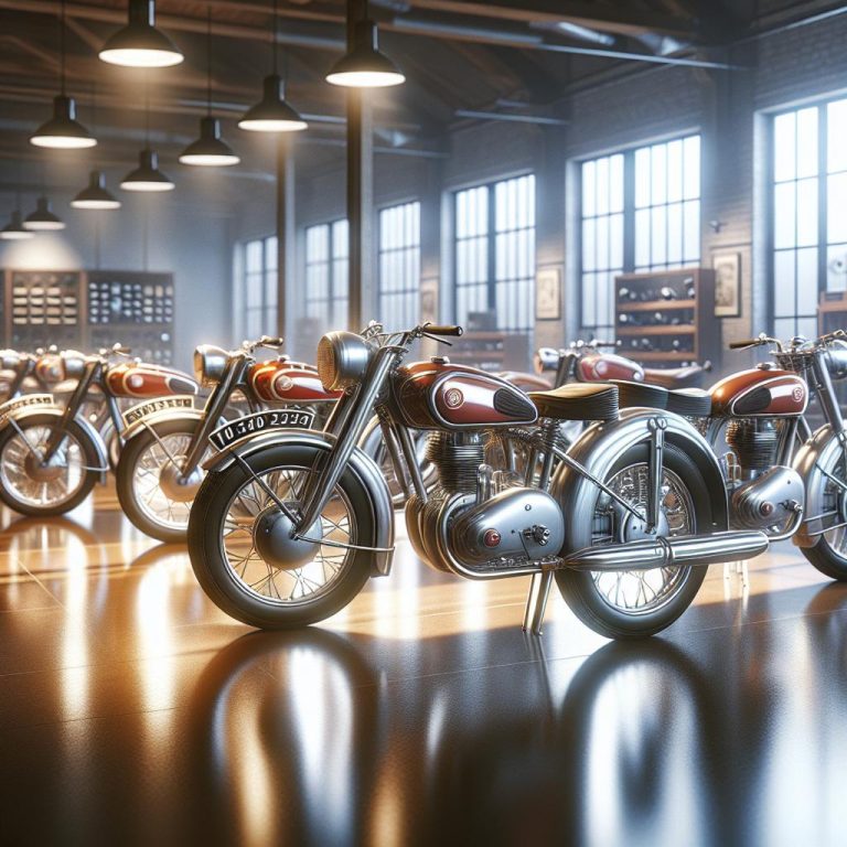 Cross Motorky Od 15 Let: 11 Nejlepších Pro Mladé Off-road Nadšence ...