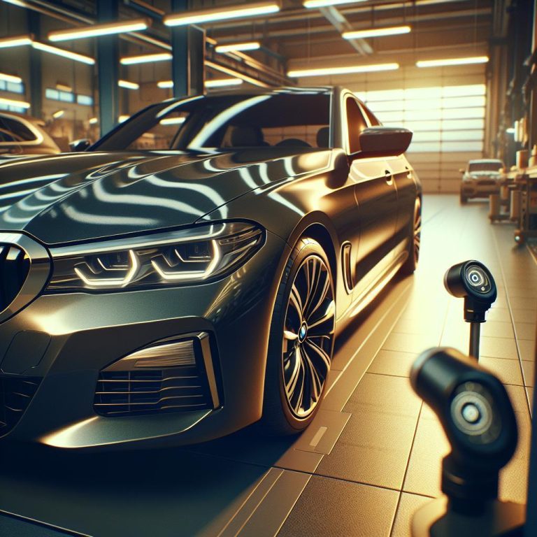 Parkovací Senzory BMW E66: Které Jsou Nejspolehlivější? • Moto-Army.cz