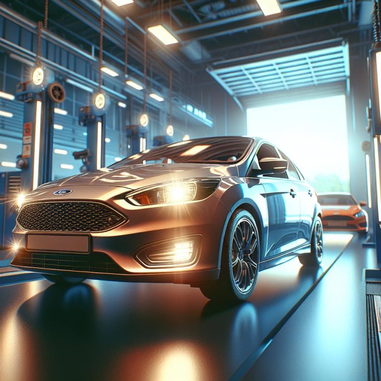 Ford Focus Cabrio: Cena Vás Překvapí - Létání Dostupné Pro Každého ...