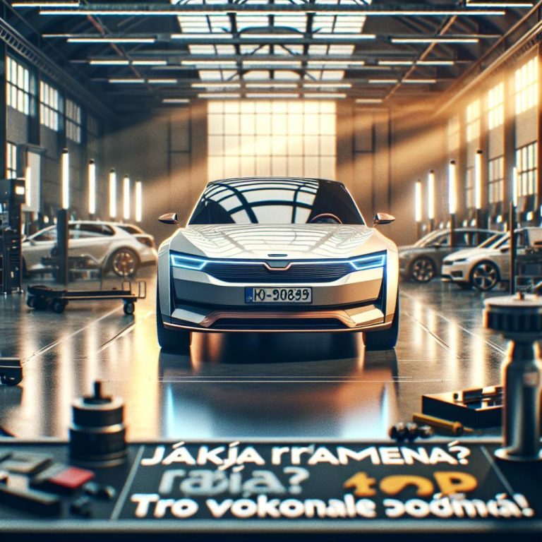 Jaká Ramena Na Fabii? Top Výběr Pro Dokonalé Ovládání! • Moto-Army.cz